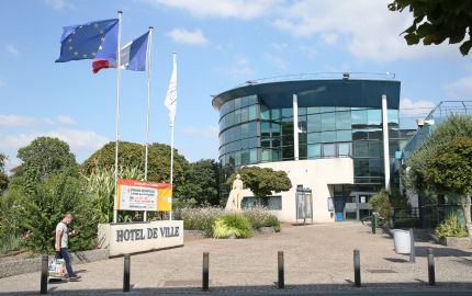 Présentation - Savigny sur Orge (91)