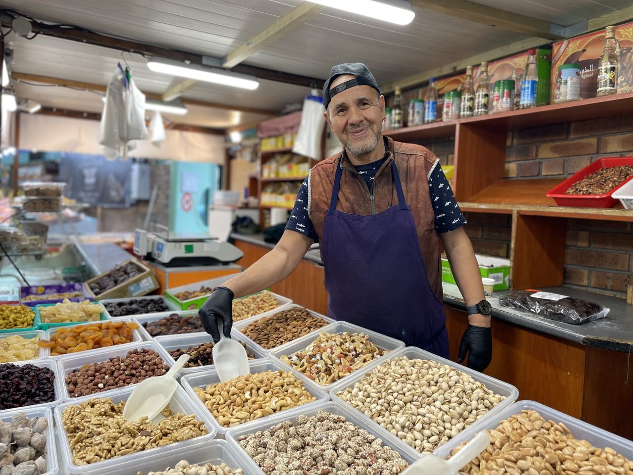 Vos marchés - Savigny sur Orge (91)