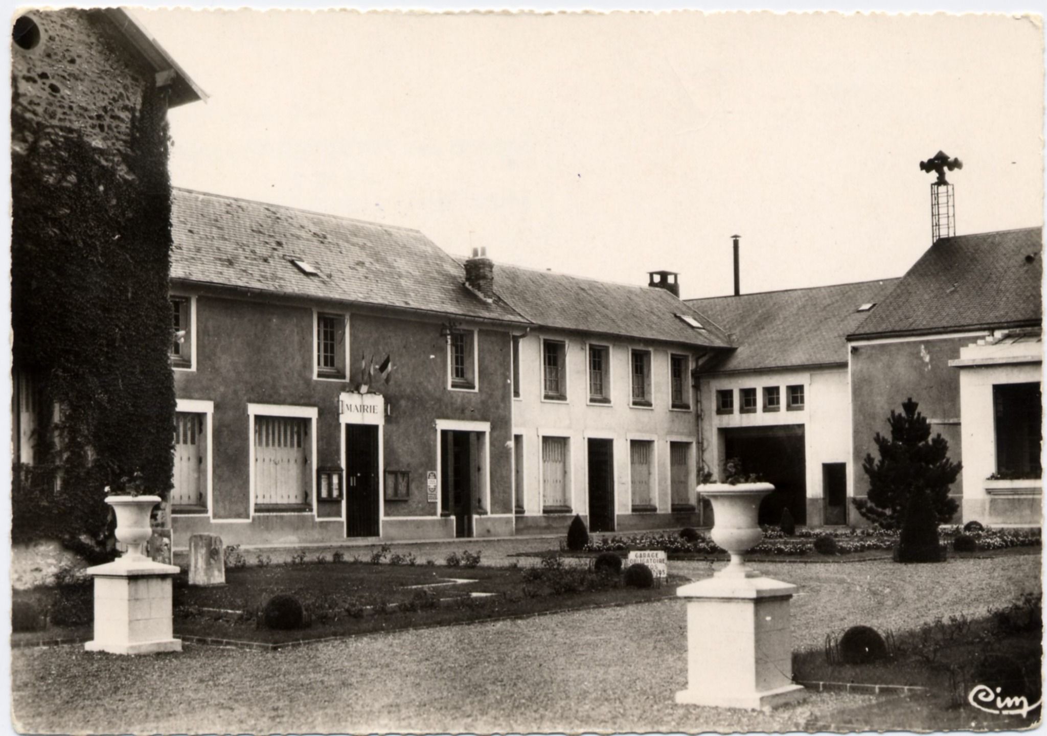 Parcours numérique - Savigny sur Orge (91)