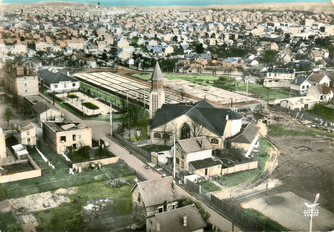 Parcours numérique - Savigny sur Orge (91)